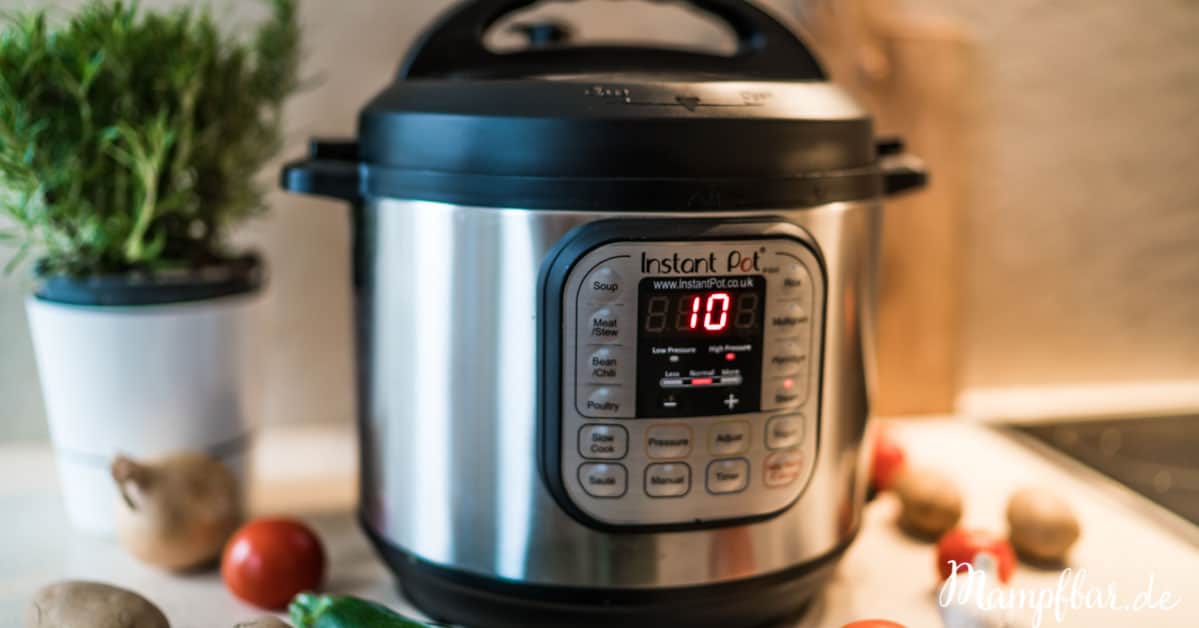 Die 5 besten Küchenhelfer für Eltern oder: stress less! | mampfbar