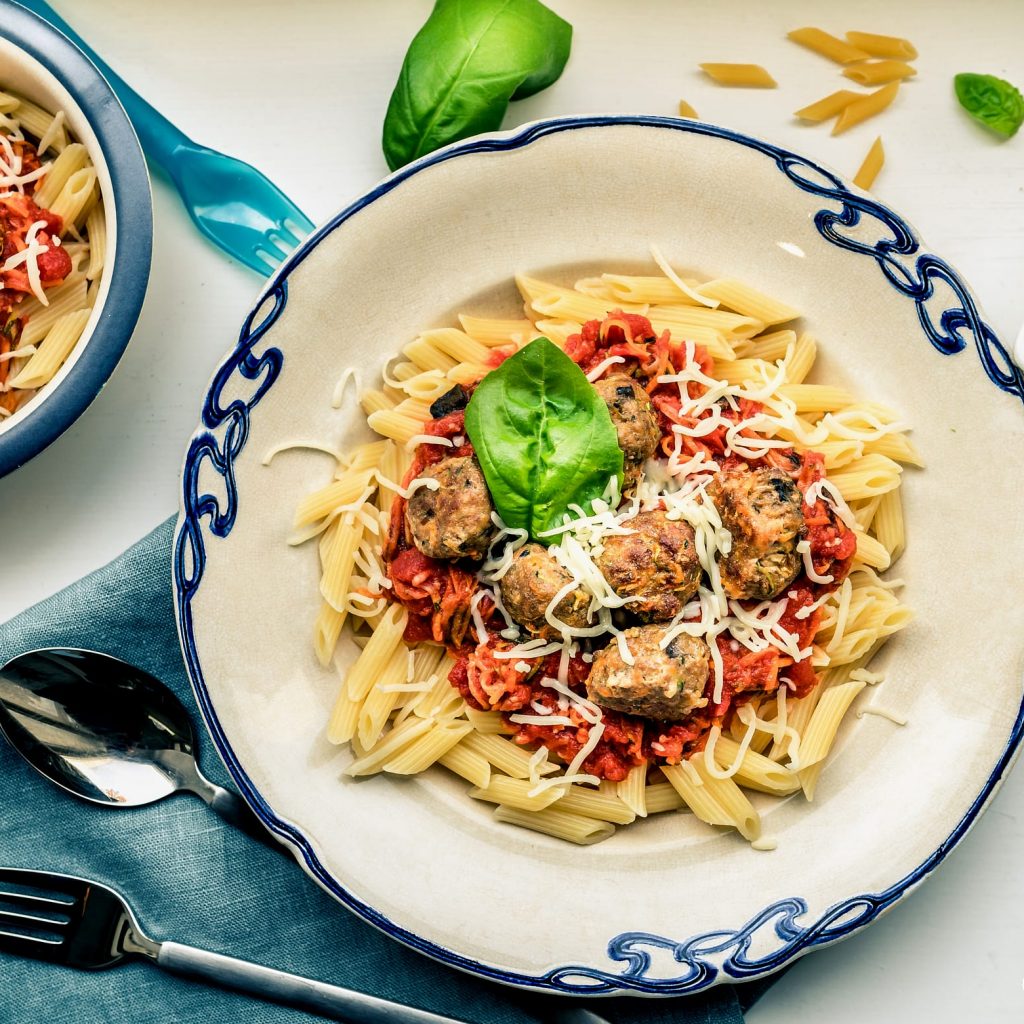 Selbst gemachtes Apfelmus ohne Zucker | mampfbar