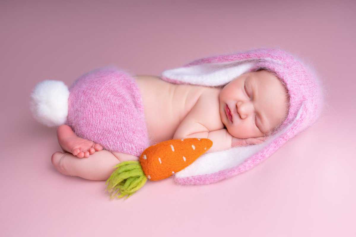 Magische Mädchennamen: Die 78 schönsten Namen mit Bedeutung | mampfbar